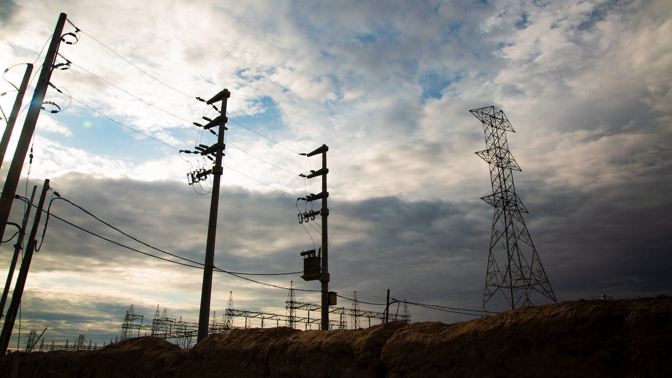 En Perú: ISA y GEB construirán 1.054 kilómetros de nuevas líneas de ...