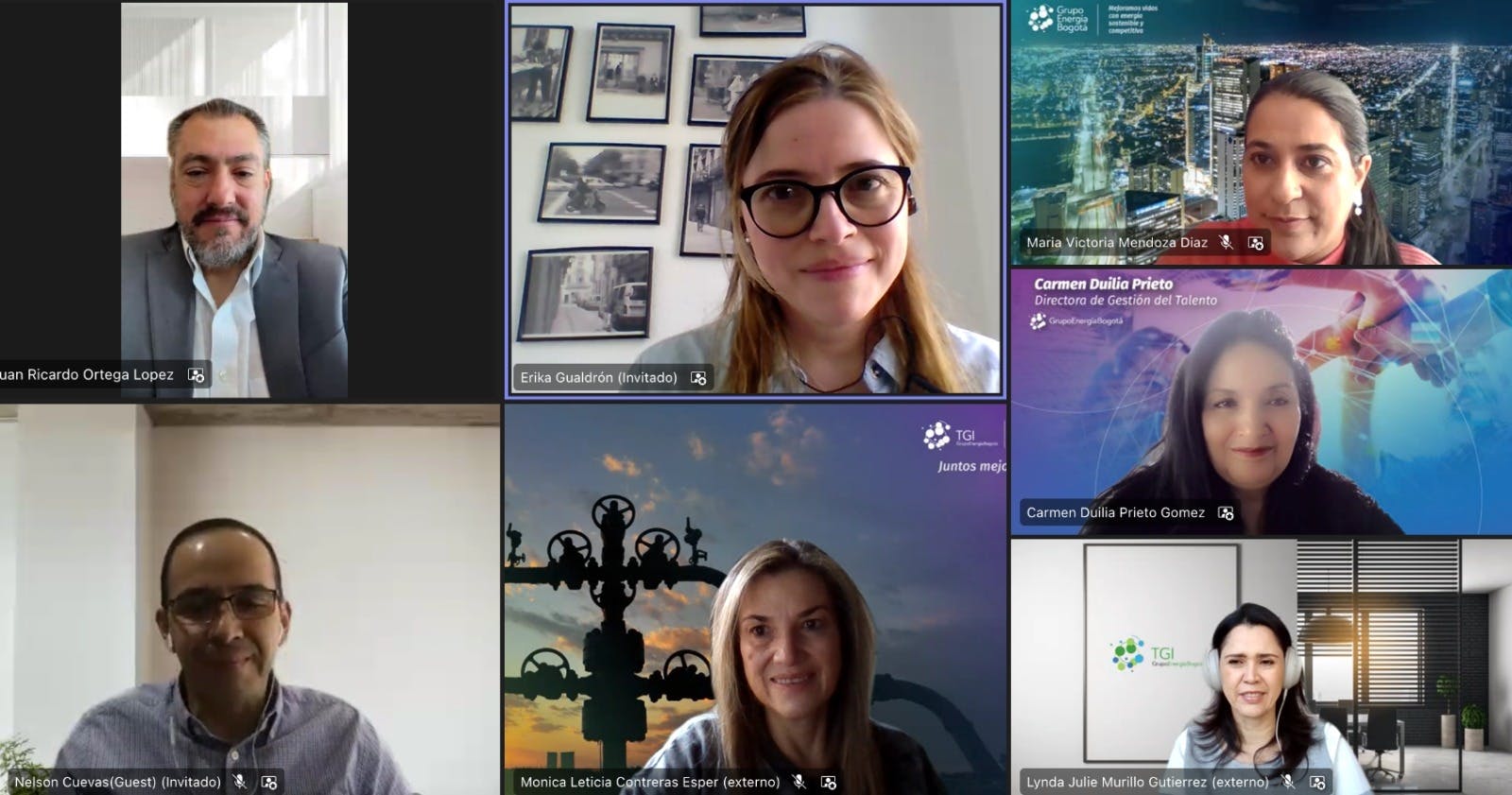 Una ingeniera civil de TGI, primera ganadora de beca para posgrado en ...