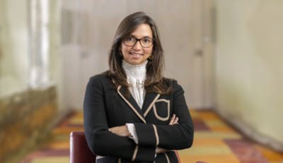 Ana María Cadena Ruíz - Grupo Energía Bogotá