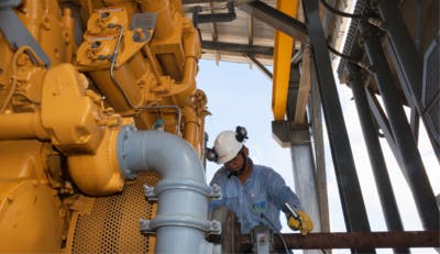 Políticas Corporativas - Transportadora de Gas Internacional