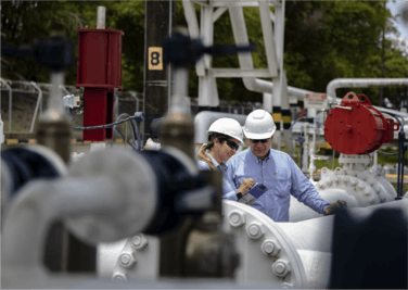 ¿Quiénes somos? - Transportadora de Gas Internacional