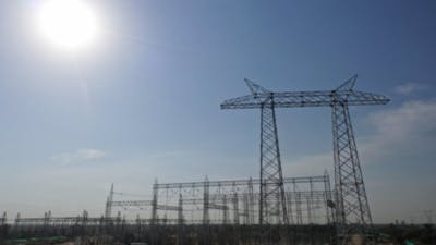 Colectora, un proyecto de energía para la historia - Grupo Energía Bogotá