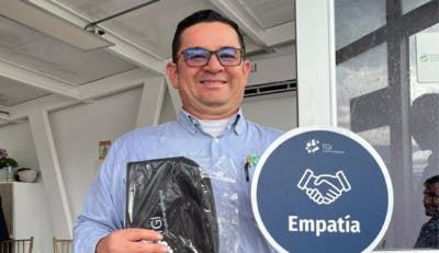 Beneficios TGI - Transportadora de Gas Internacional