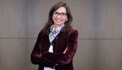 Ana María Cadena Ruíz - Grupo Energía Bogotá