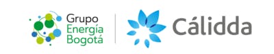 Cálidda - Grupo Energía Bogotá