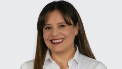 Ángela María Rodríguez Bernal - Grupo Energía Bogotá
