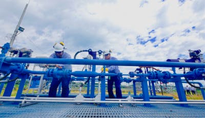 Cultura - Transportadora de Gas Internacional